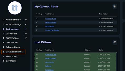 installation getting started suittest