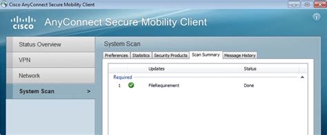 Anyconnect 40 Integration With Ise Version 13 Configuration Example
