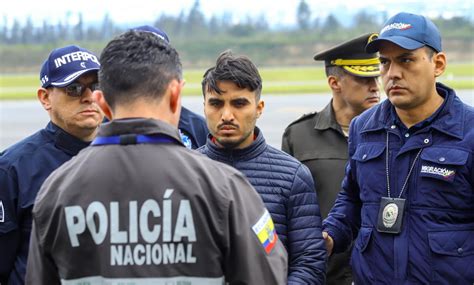 Germán Cáceres Es Declarado Culpable Del Femicidio De María Belén