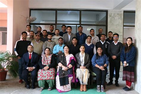 Saurabh Agarwal On Linkedin Invited To Lecture On National Municipal Accounts Manual