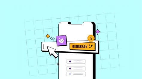 how much is the cost of building generative ai applications