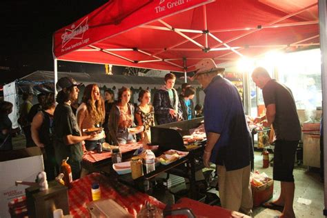 Malibu Residents Enjoy Locals Night At Chili Cook Off Malibu Ca Patch