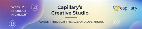 Capillarys Creative Studio