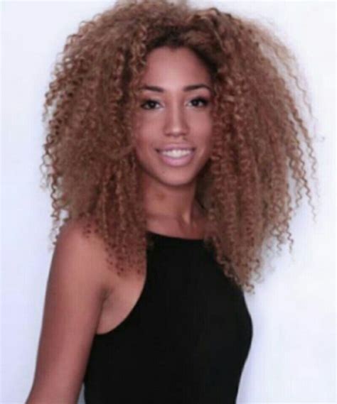 Tamy Nsue Sweet California California