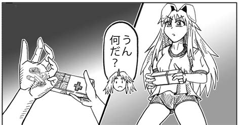 東方 先輩鈴仙と後輩清蘭 第3章その6。 Nanahati（ななはち）のマンガ 漫画 アナログ 4コマ Pixiv