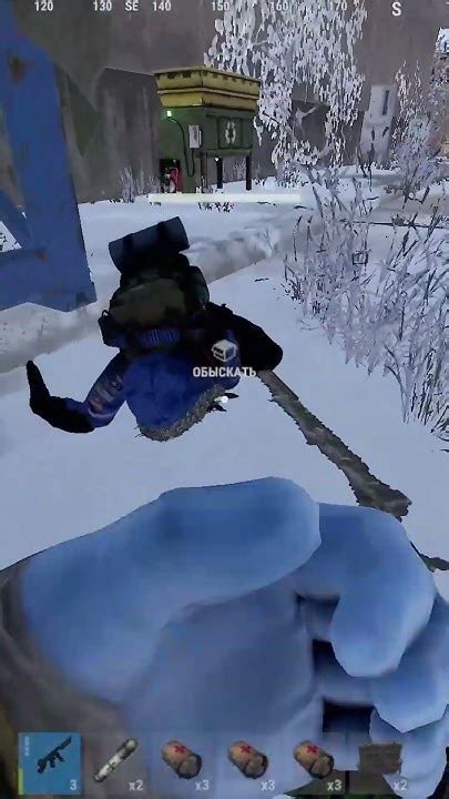 Smartest Player Rust 🤯🤯 Rust раст Rustshorts Shorts Rustpvp