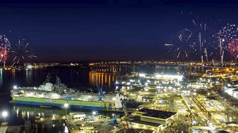General Dynamics Nassco On Linkedin Nassco