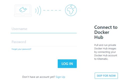 Docker For Windowsのguikitematicを使う動かない Gwt Center