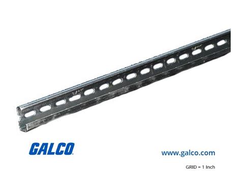 G1f1 Iboco Din Rail