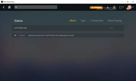 Plex Media Player Download Softpedia