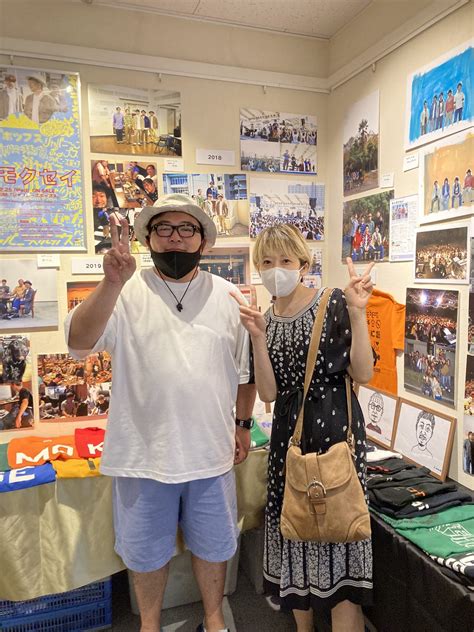 佐々木良 キンモクセイ On Twitter ありがとう！お姉さんにもよろしく！
