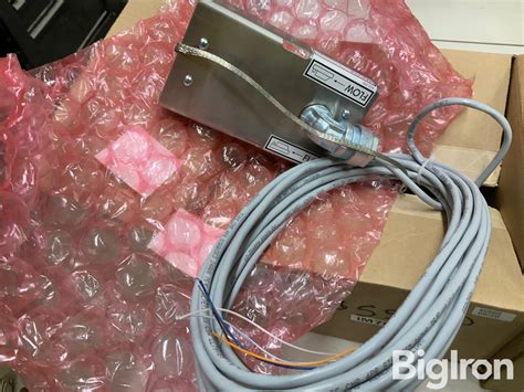 Gsi Moisture Sensor Assemblies Agriculture Bigiron