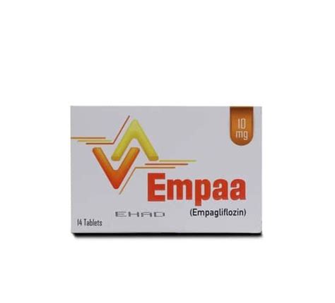Empaa 10mg Tablet 14 S Uses Benefits Side Effects