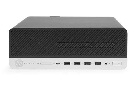 Hp Elitedesk G Komputery Poleasingowe Ryzen Sklep Cena Promocja