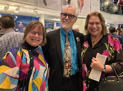 Director Brian Deedrick And The Flying Dutchman Westcoast German News