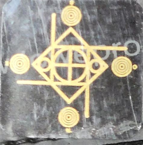 Found This Symbol Attached To My Hard Drive Anyone Know What It Means R Symbology
