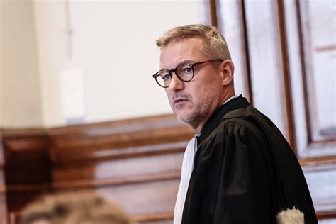 Assises De Namur Selon Les Avocats Des Parties Civiles Daniel