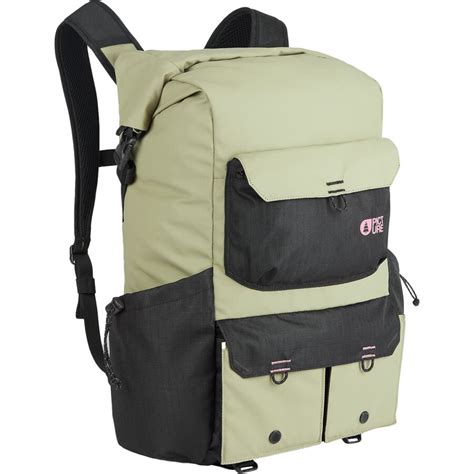 Picture Organic Grounds 22 Backpack Accessories