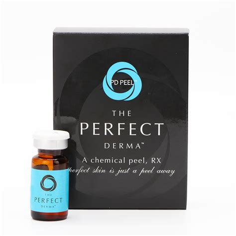 The Perfect Derma™ Peel The Perfect Derma Peel