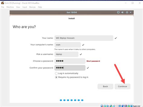 ভার্চুয়াল বক্সে Zorin Os Install বা যেকোন লিনাক্স অপারেটিং সিস্টেম