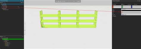 Linear Clone Request Python Programming Visual Components The Simulation Community