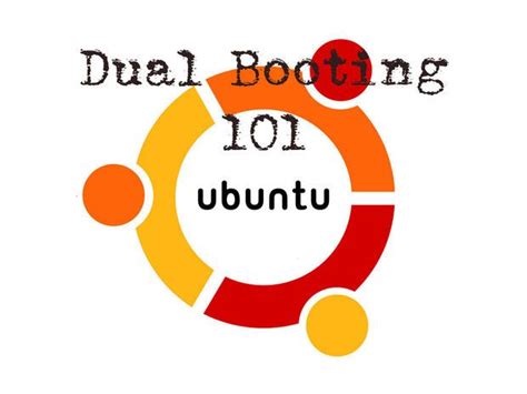 Dual Booting Windows And Ubuntu Linux Software Apps Wifi Cracker