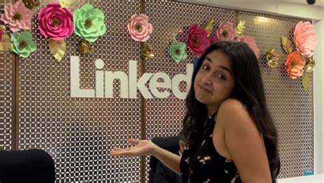 Aakanksha Monga Woman Quits Job At Linkedin To Travel The World Full Time Viral News Times Now