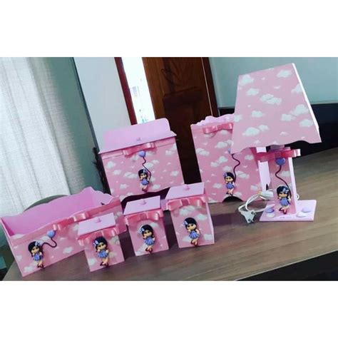 Kit Higiene Shopee Brasil