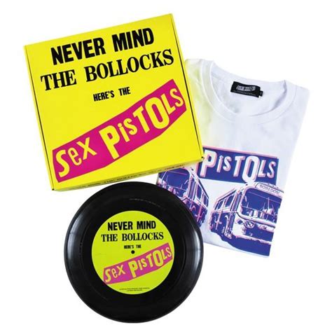 Medicom Toy Mle Sex Pistols Frisbee Box Set Medicom Toy Tokyo 通販 Yahoo ショッピング