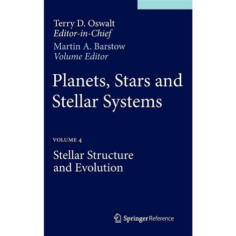 Planets Stars And Stellar Systems Submarino