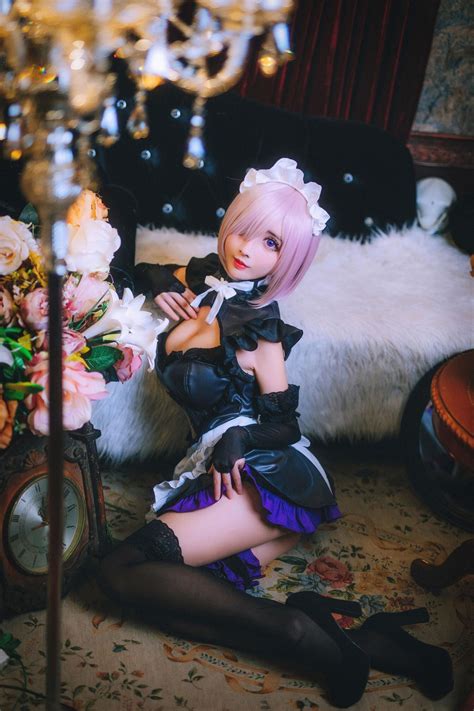 三次元 Cos Cosplay Jk 第23页 一番魂