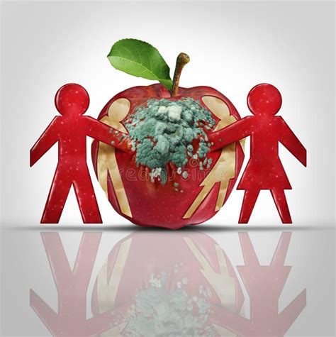 Sex Disease Stock Illustration Illustration Of Death 86133754