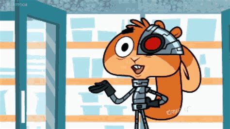 How To Draw Scaredy Squirrel Scaredy Squirrel Step By Step Clip Art