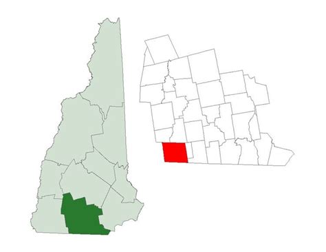 Hillsborough County New Hampshire Alchetron The Free Social