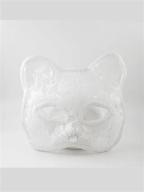 1 Pcs Lace Eye Mask Sex Mask Adult Half Face Masquerade Prop Princess