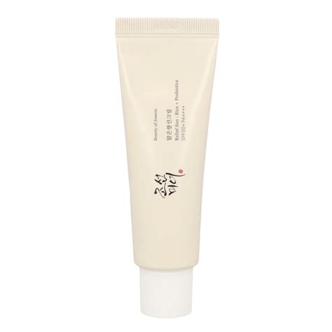 Beauty Of Joseon Relief Sun Rice Probiotics Spf50 Pa 50ml