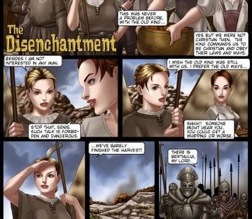 Ferres Comics 8muses Sex And Porn Comics