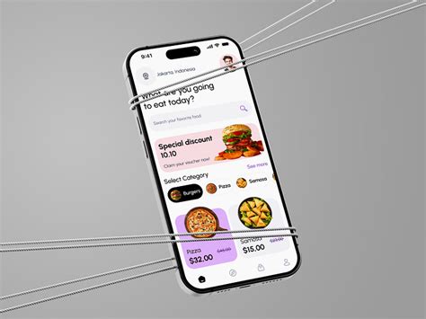 Food Delivery App Ui Design E Commerce Grocery Delivery By Foysal Alam For Firqah Lab Ux Ui