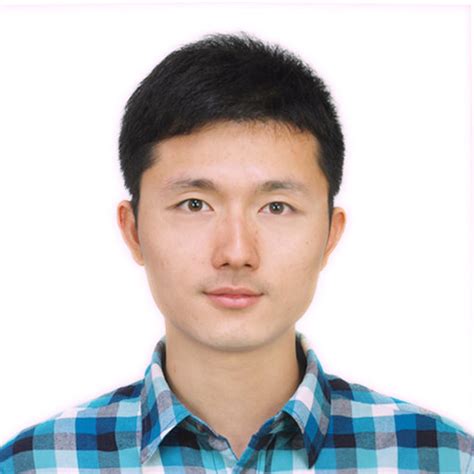 Yiming Lu Phd Candidate Doctor Of Philosophy University Of