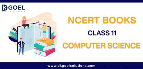 Ncert Book Class 11 Computer Science Download Pdf