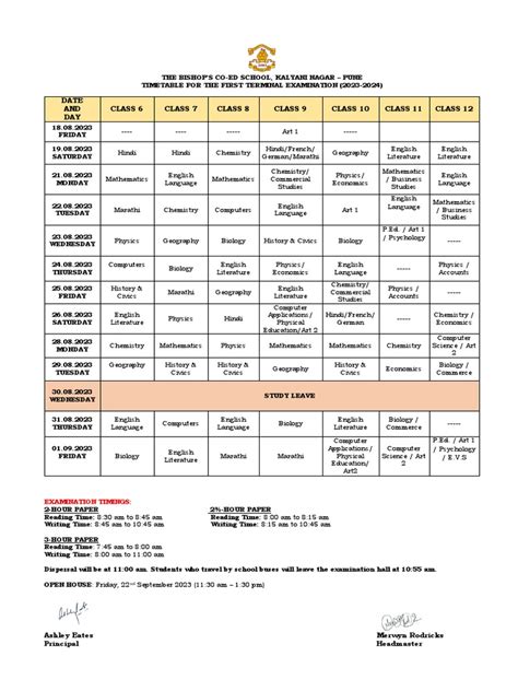 20072023072240class 10 Term 1 Exam Schedule And Syllabus 1 Pdf