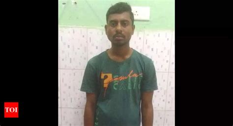 Lingaraj Temple Priest Arrested For Molesting Swedish Tourist At Odisha