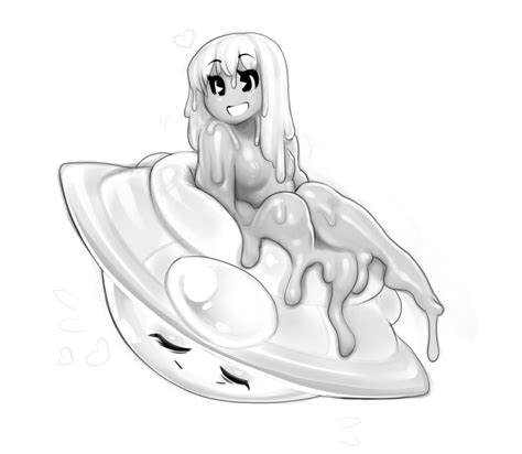 rule 34 1girls ami dixie anus black and white female female only fuyo hair human merging