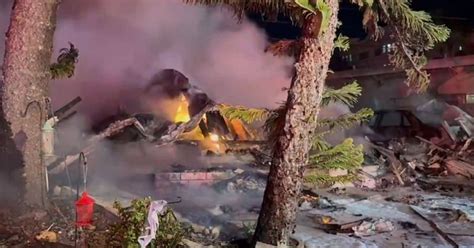 Truly Tragic Internet Grieves As Several Killed After Plane Crashes