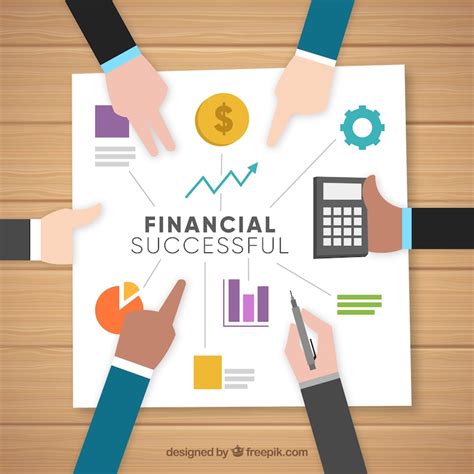 Imágenes De Caracteristicas Financieras Descarga Gratuita En Freepik