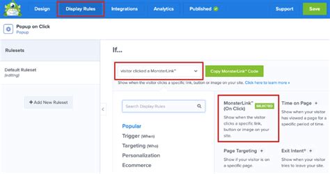 How To Open A Wordpress Lightbox Popup On Click Isitwp