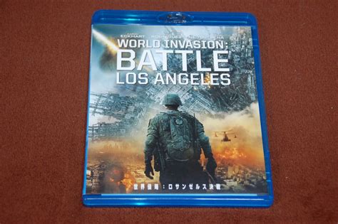 Yahooオークション 世界侵略 ロサンゼルス決戦 アーロン・エッカー