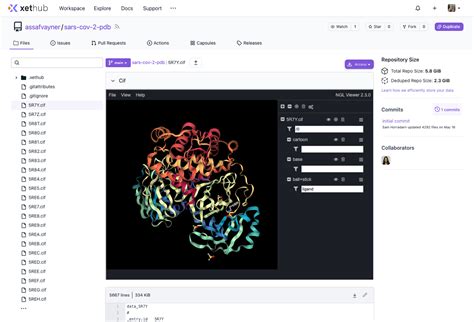 Xethub Turning Mlops Challenges Into Modern Ml Workflows