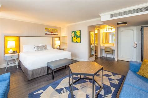 Boutique Hotels In San Diego San Diego Hotel Map