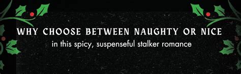 He Sees You When Youre Sleeping A Dark And Steamy Holiday Romance Of